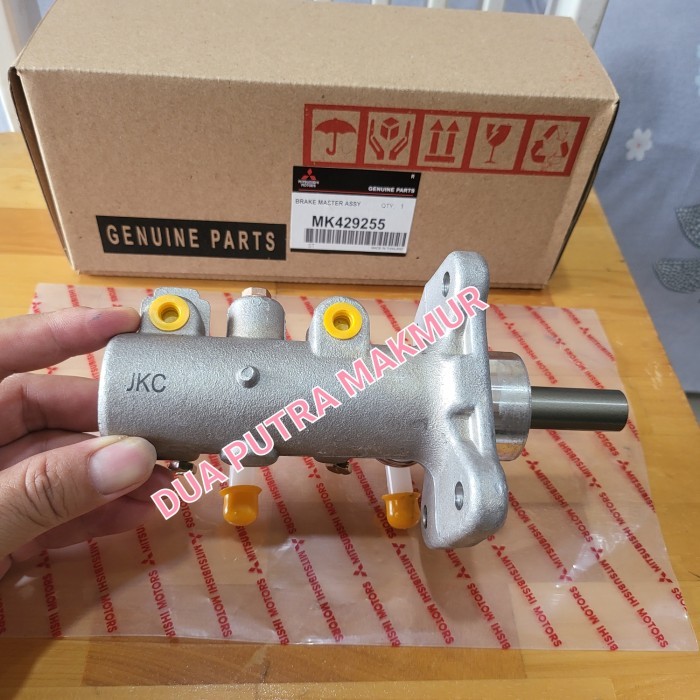Jual JUAL BRAKE MASTER REM ASSY BM ASSY PS125 TURBO CANTER MK429255 ...