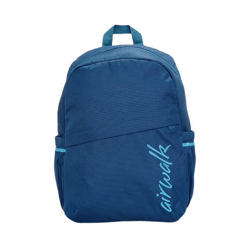 Jual Airwalk Ciro Backpack Jr Unisex - Dk Blue | Shopee Indonesia