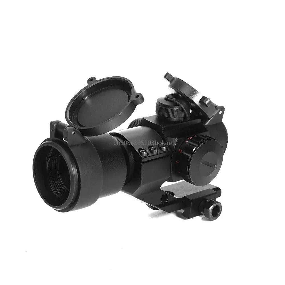Jual M3 Tactical Optical Scope Holographic Red Green Dot Reticle ...