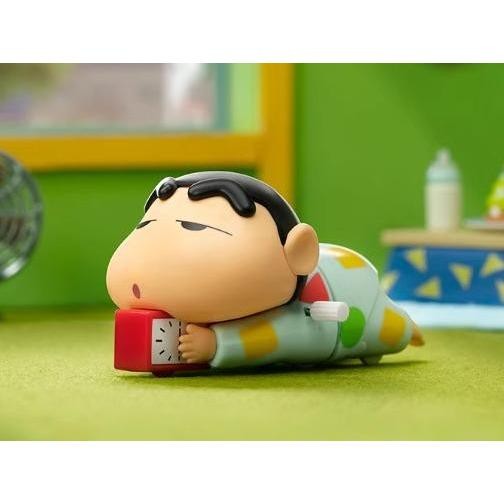 Jual (Toserba 777) MAINAN SINCHAN PUTAR GERAK / Mainan Sinchan Crayon ...