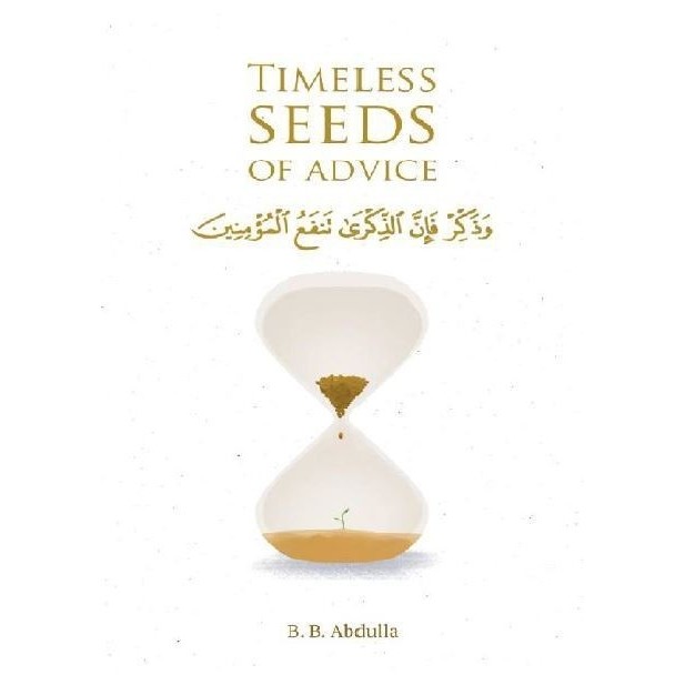 Jual buku Timeless Seeds of Advice The Sayings of Prophet Muhammad ...