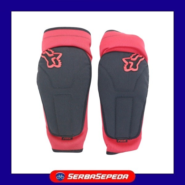 Jual Fox Protect Launch Enduro Elbow Pad - Pelindung Siku | Shopee ...