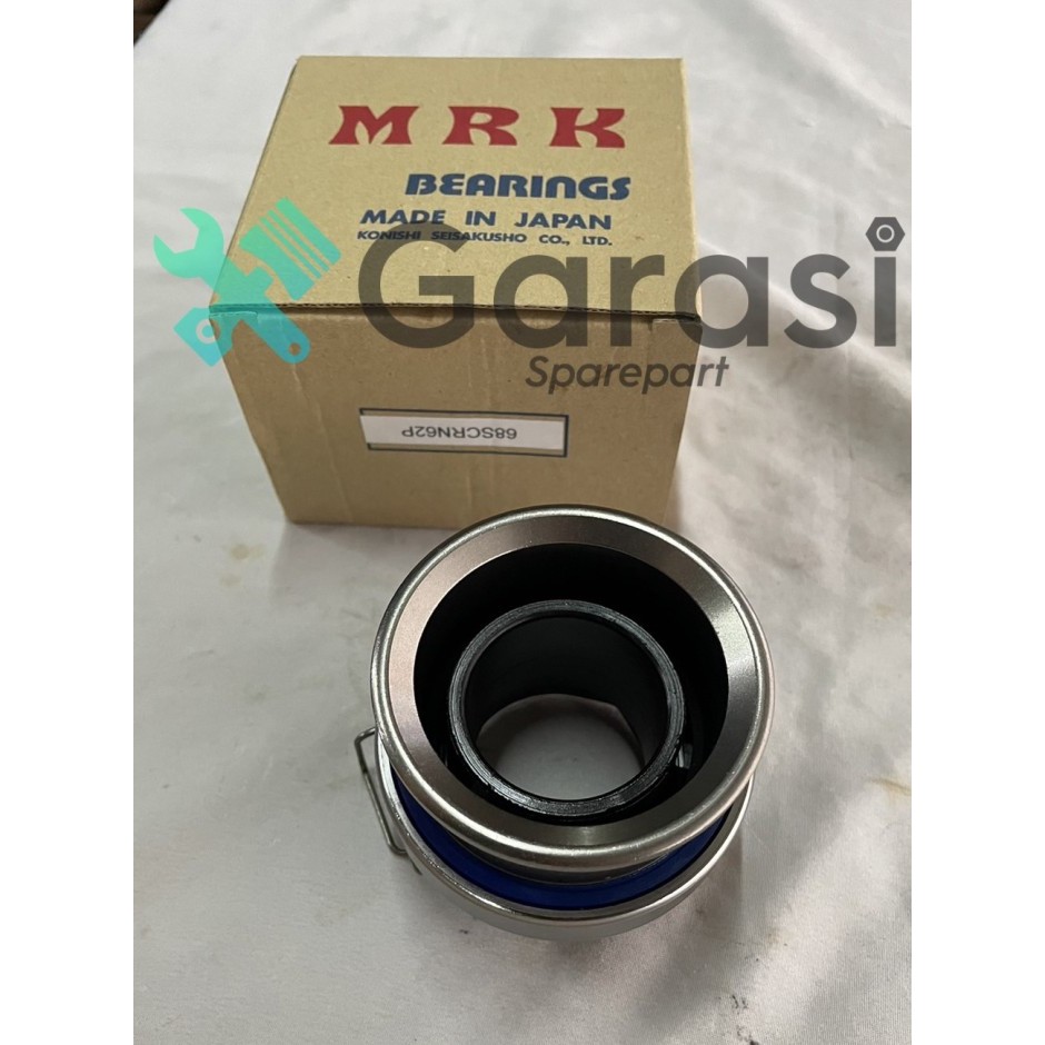 Jual Drig Drag Laher/ Bearing Kopling Toyota Dyna 130 HT/Hino Dutro MRK ...