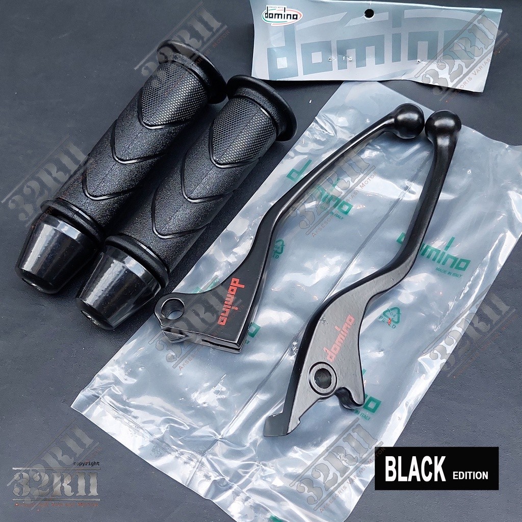 Jual HANDLE REM DAN KOPLING TIGER,SATRIA FU, CB150R, Megapro, Verza ...