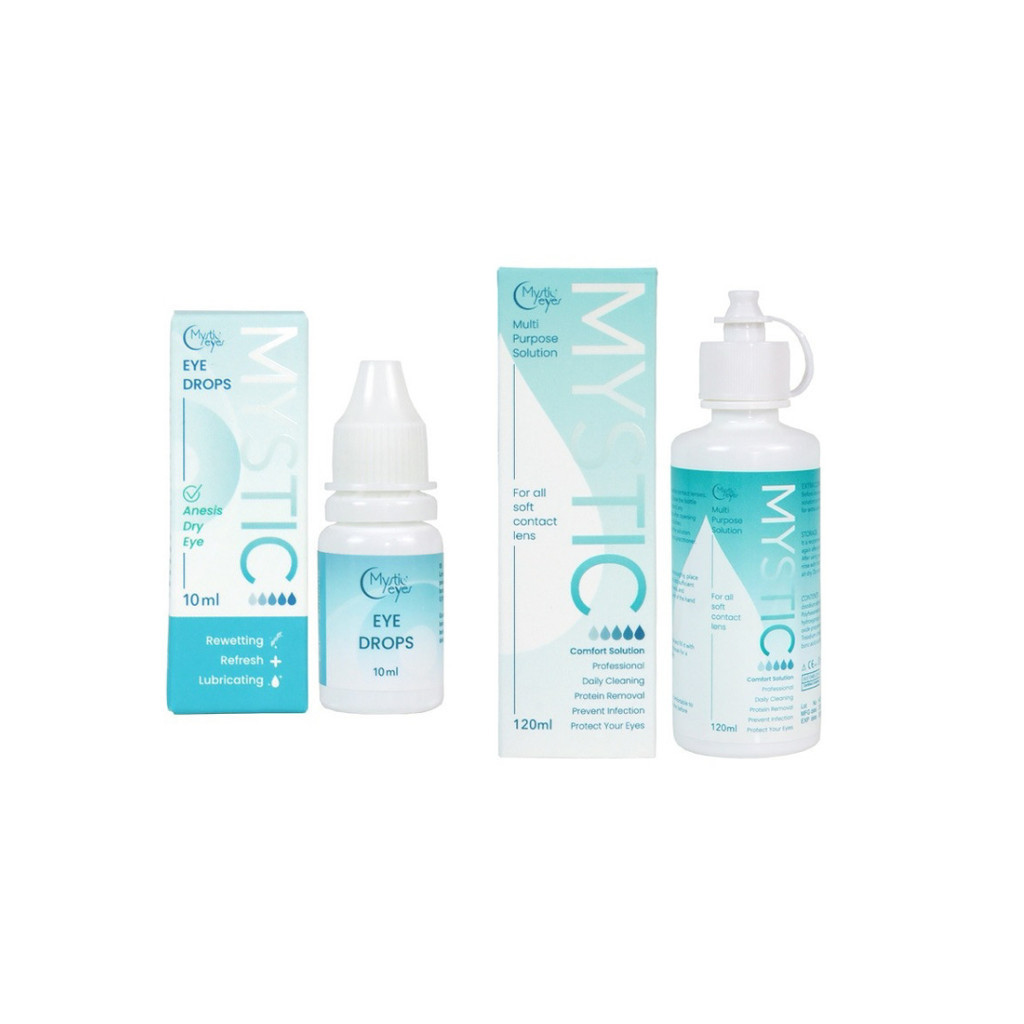 Jual MysticEyes Eyedrops EYE DROPS 10ml I Mysticeyes Air Softlens 60ml ...
