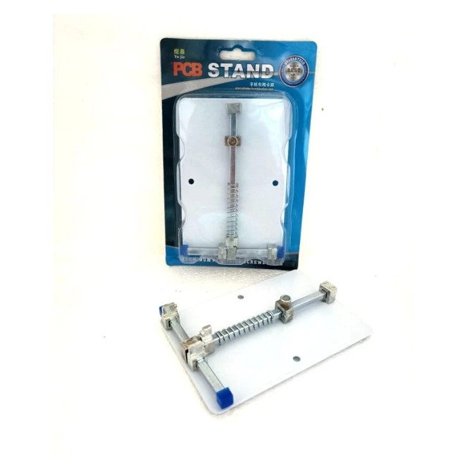 Jual Penjepit Pcb Pcb Holder Ragum pcb stand BGA TOOLS / PENJEPIT MESIN ...