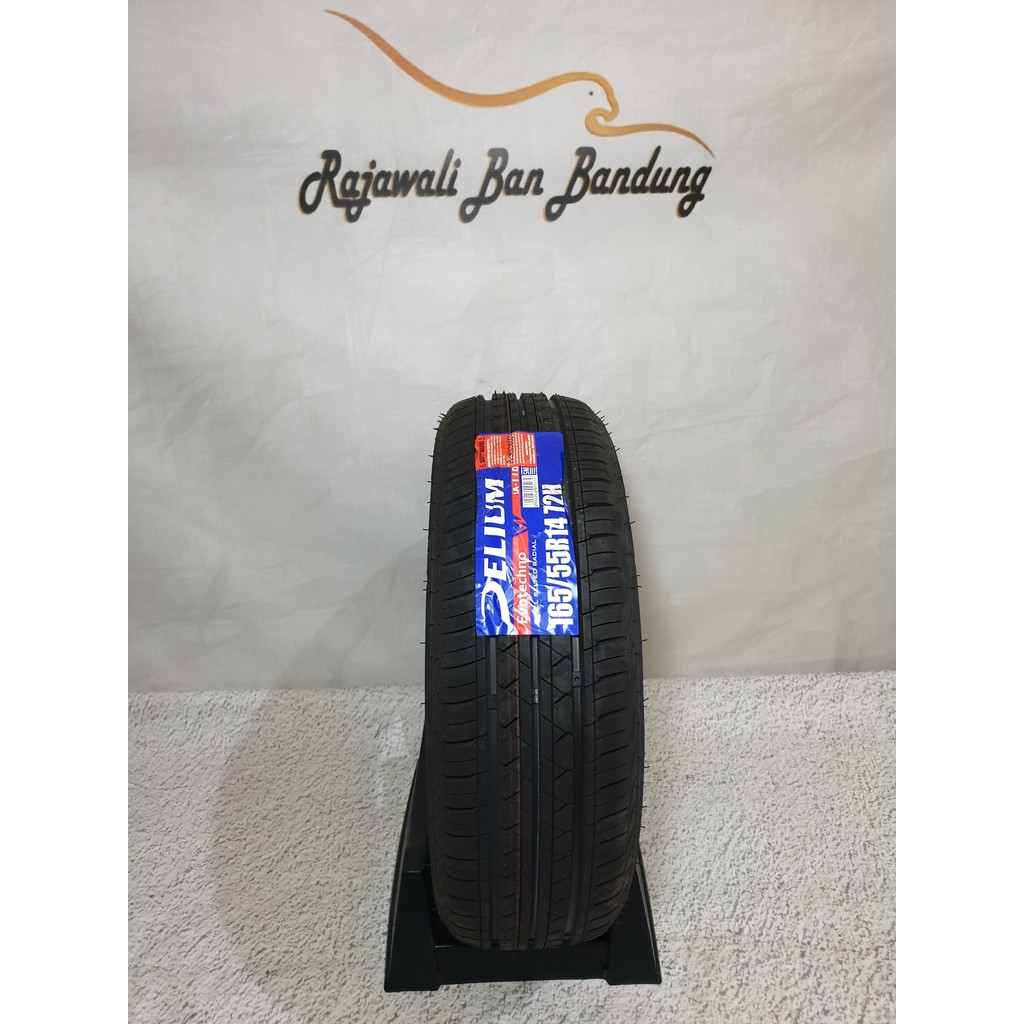 Jual Ban Mobil Delium Ukuran 165/55 R14 Evo Techno Ban R14 WULING AIR ...