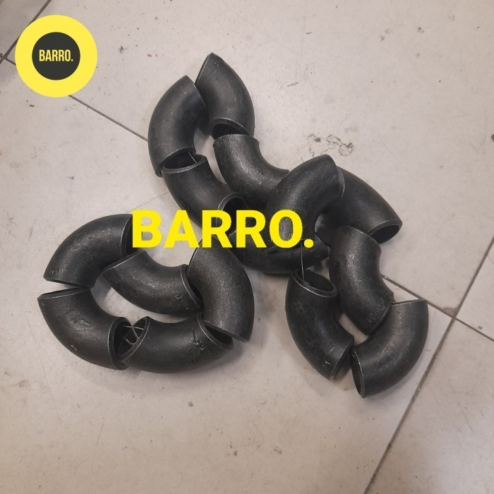 Jual Elbow Las Besi SGP 6" Inch / Knee Las SGP DN150 | Shopee Indonesia