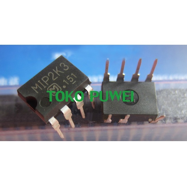 Jual ELM99 MIP2K3 DIP 7Pin High-Performance IPD for Battery Charger IC BB69(3pcs) | Shopee Indonesia