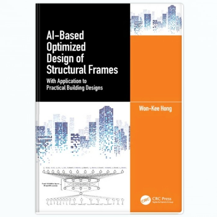 Jual Buku AI‑Based Optimized Design of Structural Frames | Shopee Indonesia