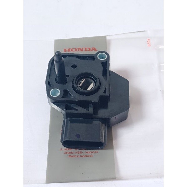 Jual sensor TPS CB 150r new LED/CB 150r /SONIC /Supra GTR original ...