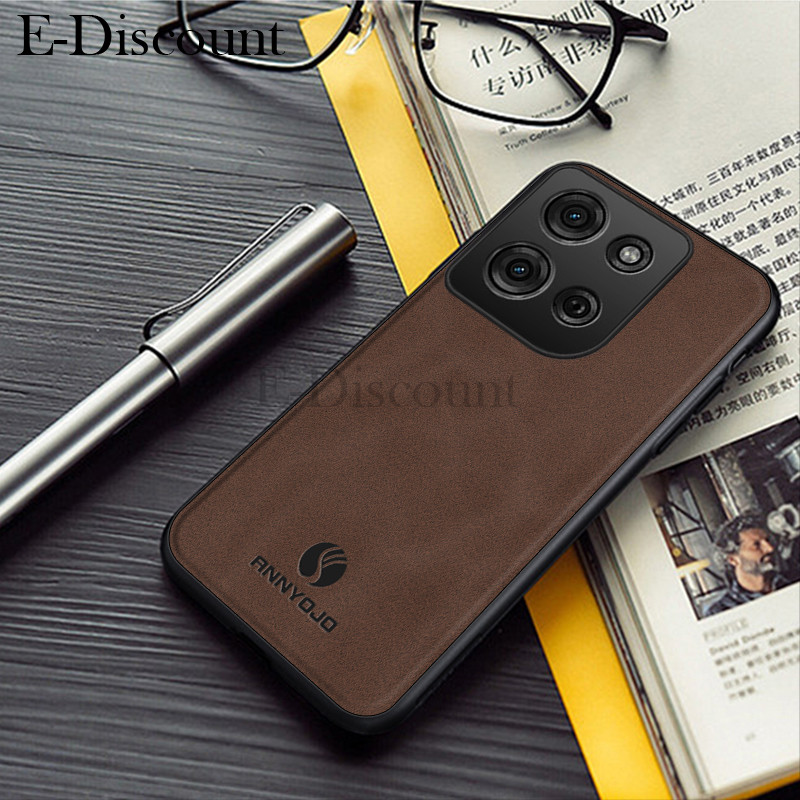 Jual New Phone case Moto Edge60 Fusion 60 Stylus Back cover Fashionable ...