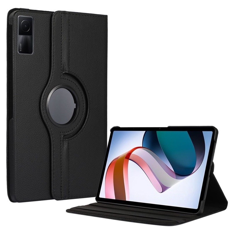 Jual CASE TABLET PUTAR 360 XIAOMI MI REDMI PAD SE 11” 2023/ REDMI PAD ...