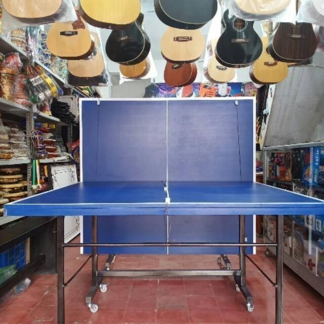 Jual Meja pingpong butterfly lengkap komplit | Shopee Indonesia