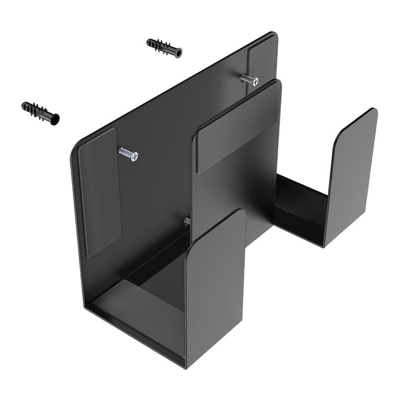 Jual Wall Mount Laptop Holder Multifunctional Laptop Wall Mount ...