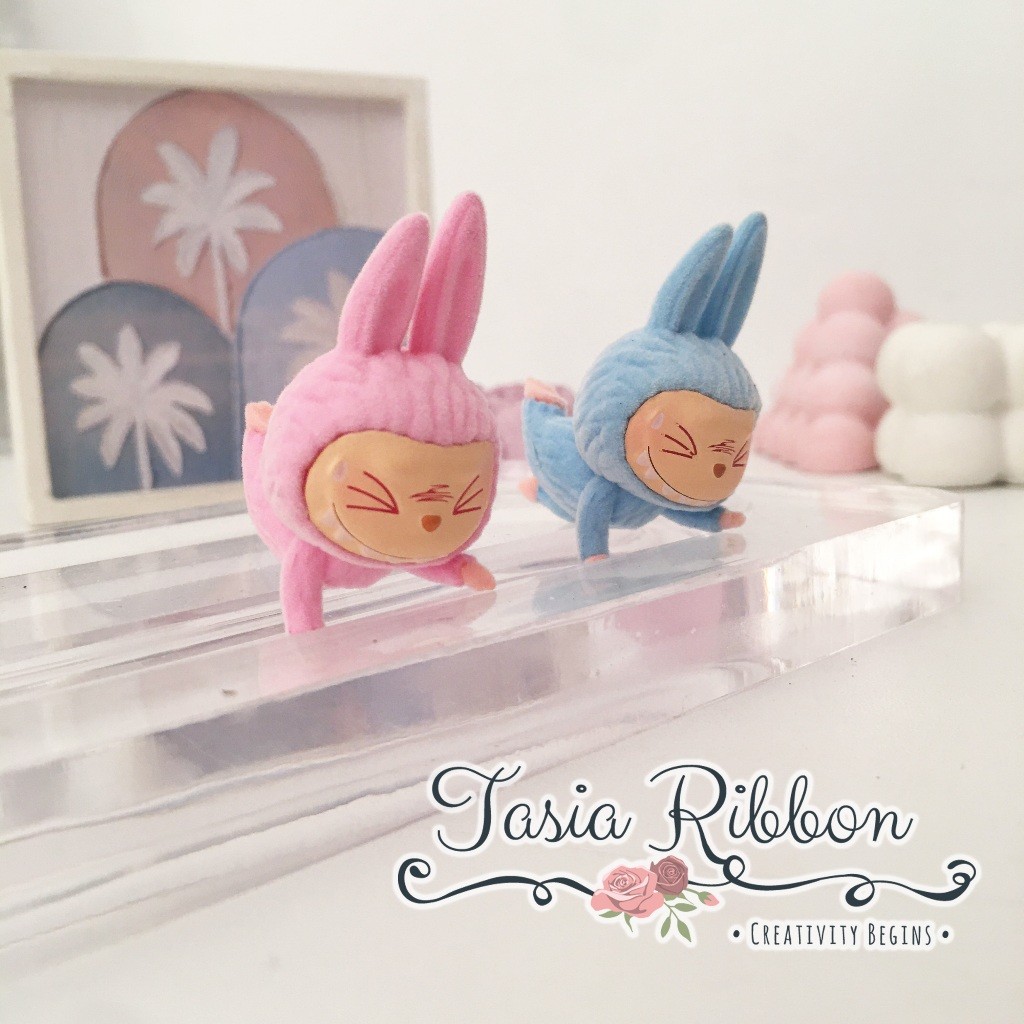 Jual AS34JK Boneka PopMart Labubu Lazy Yoga (PopMart Figure) | Shopee ...