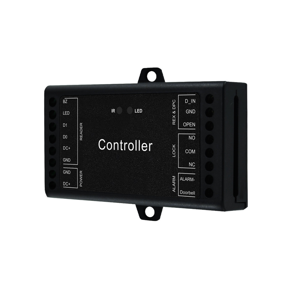 Jual Sboard Single Door Access Controller Wifi Remote Control Open Mini ...