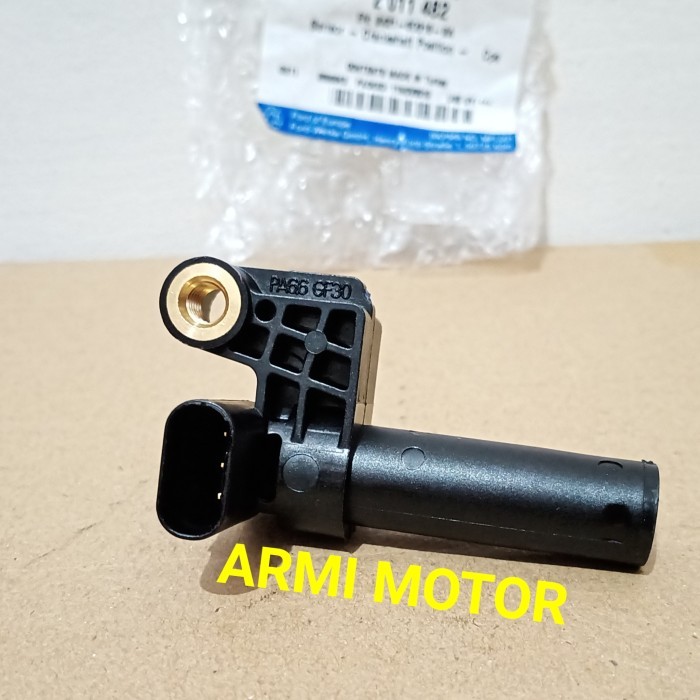Jual JUAL Ckp Sensor Ford Ranger 2.2 cc 3.2 cc Original Ford Sensor CPS ...