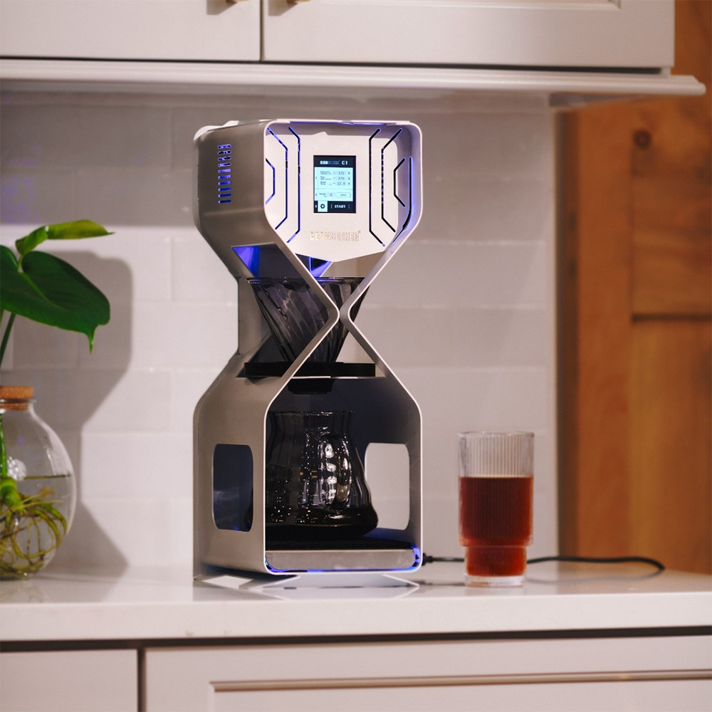 Jual C1 Cold Drip Coffee Machine with Coffeepot Kaleido Beanseeker ...