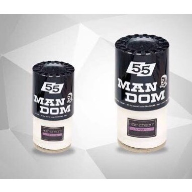 Jual MANDOM Hair Cream 120ml | Shopee Indonesia
