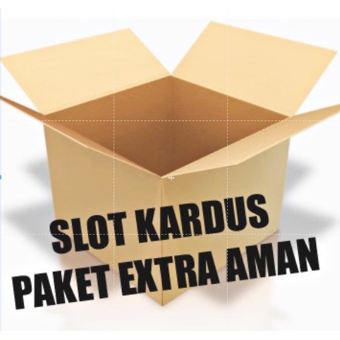 Jual PACKING KARDUS PAKET EXTRA AMAN (LAPIS KARDUS) | Shopee Indonesia