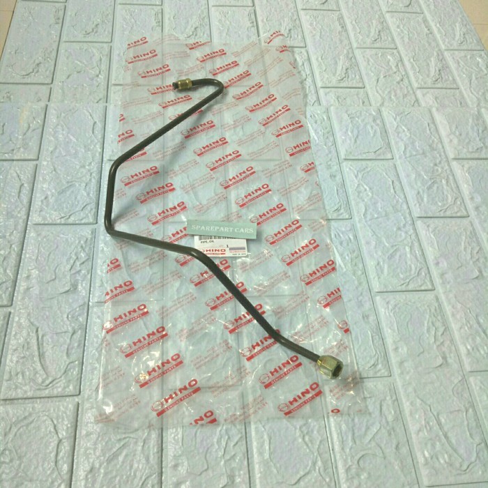 Jual Pipa air master panjang hino lohan fm260ti pipa servo rem besar ...