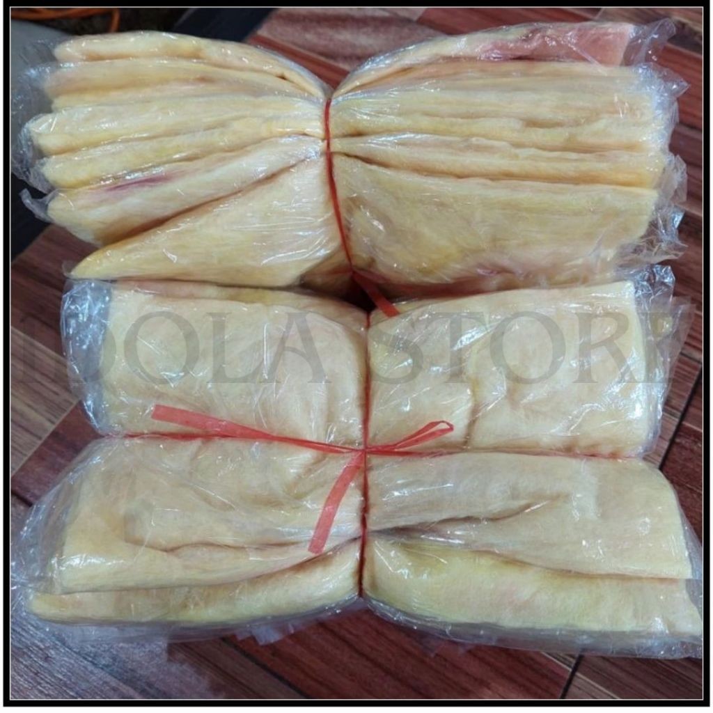 Jual BUSA PEREDAM KUNING BUSA API KNALPOT GLASSWOOL GASBUL GLASWOL ...