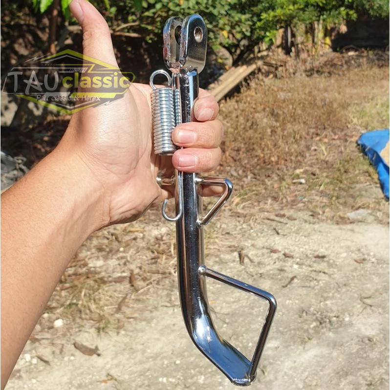 Jual Standart samping universal model ninja tebal bagus jagang samping ...