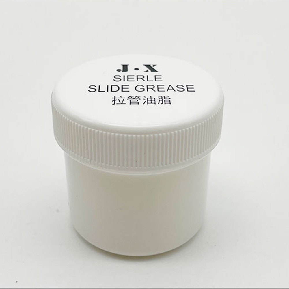 Jual Trombone Slide Grease Trumpet Lubricate Slide Grease Clarinet ...