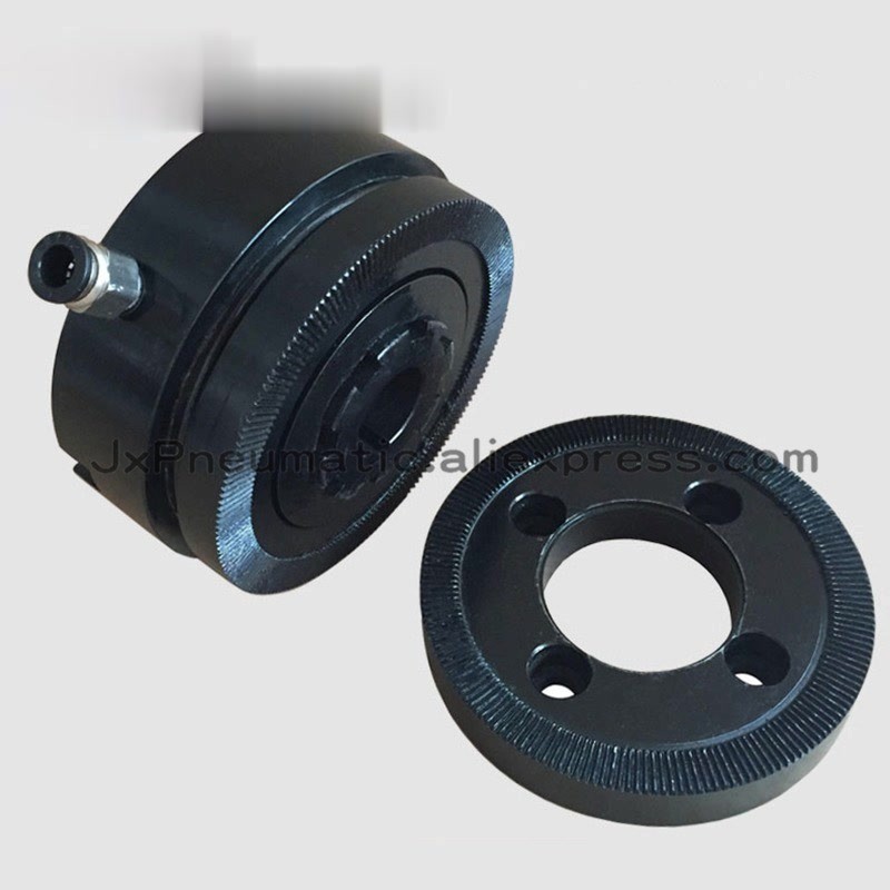 Jual HTC 10 20 40 Standard Split toothed through shaft gear type ...