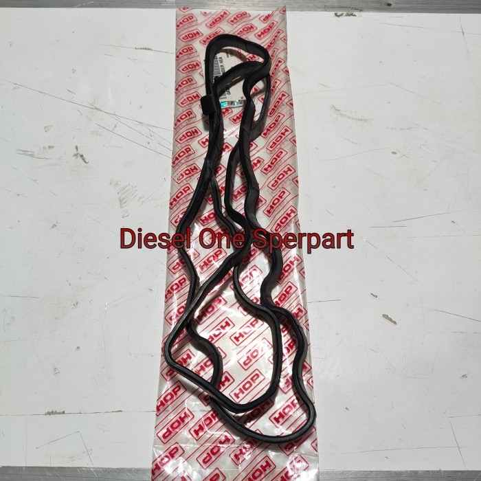 Jual Gasket Cylinder Packing Tutup Klep Karet Cover Klep Hino Dutro ... Jual Gasket Cylinder Packing Tutup Klep Karet Cover Klep Hino Dutro ...