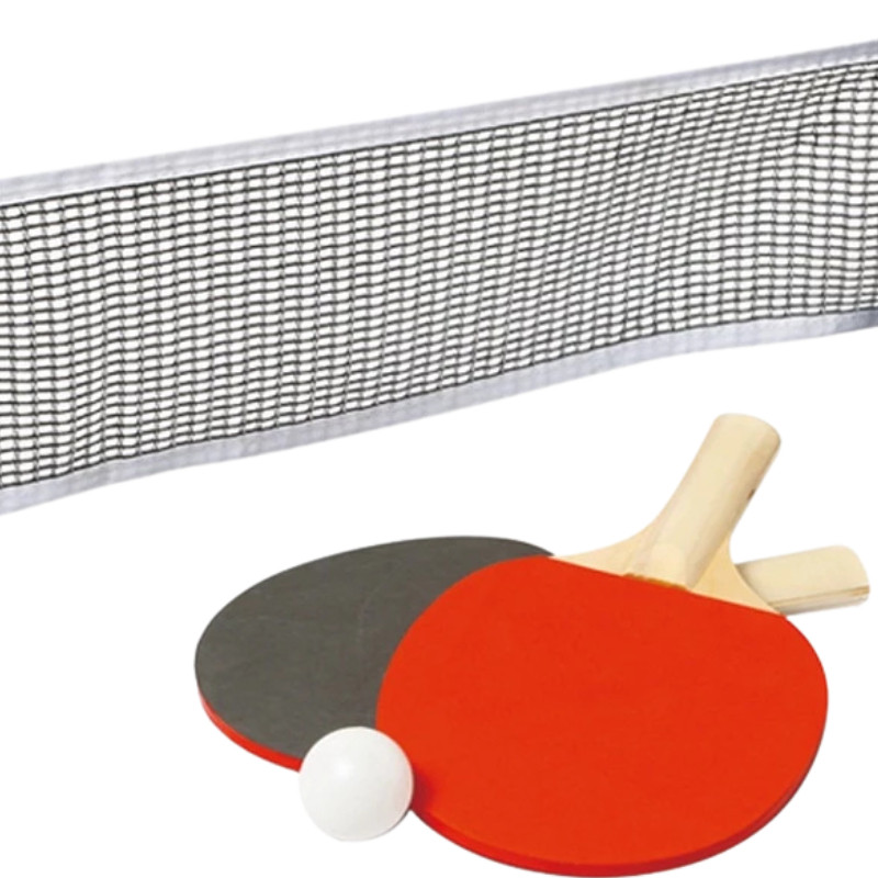 Jual TABLE TENNIS NET & POST SET / NET TENIS MEJA | Shopee Indonesia