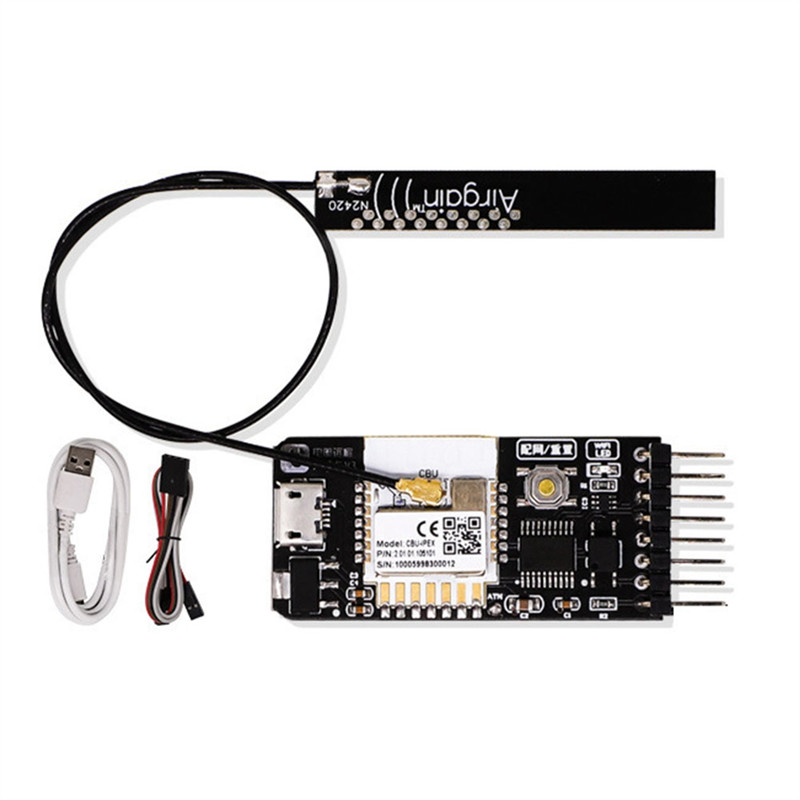 Jual Tuya Wifi Smart PC Start Boot Card Computer Power Reset Switch ...