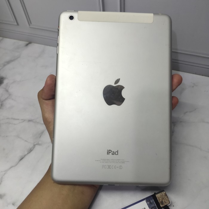 Jual iPad Mini A1455 Second Original | Shopee Indonesia