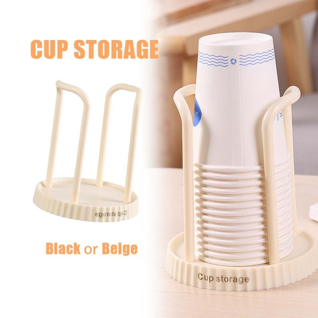 Jual Paper Cup Holder Dispenser /Rak Gelas Cup /Tempat Gelas Kertas ...
