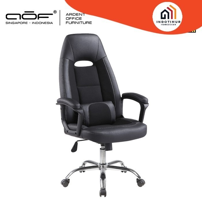 Jual ARDENT XR 618 Kursi Kerja / Kursi Kantor / Kursi Executive ...