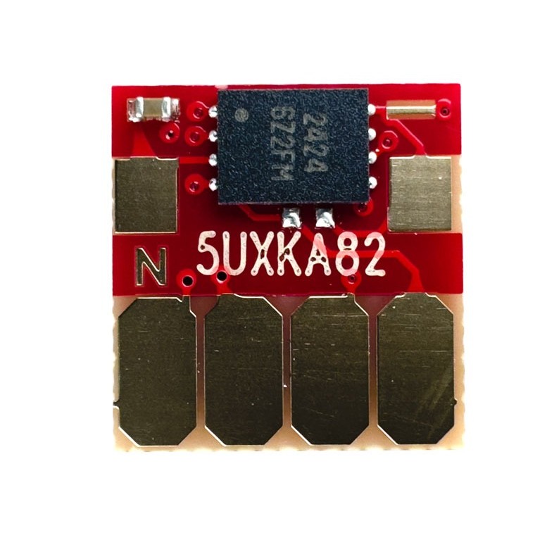 Jual 95U ARC Chip Refill 952 953 954 955XL Cartridge Compatible For HP ...