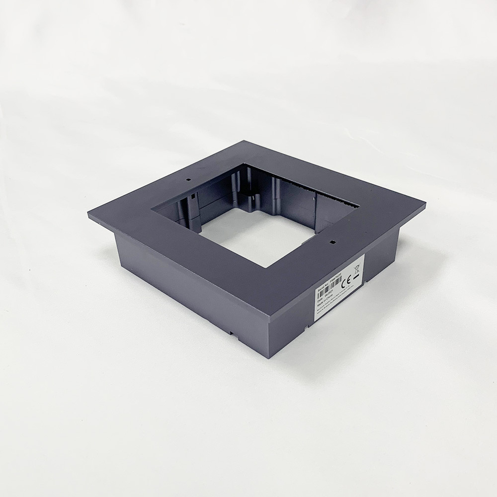 Jual Hikvision DS-KD-ACF1 2nd Video Intercom Brackets Flush Mounting ...