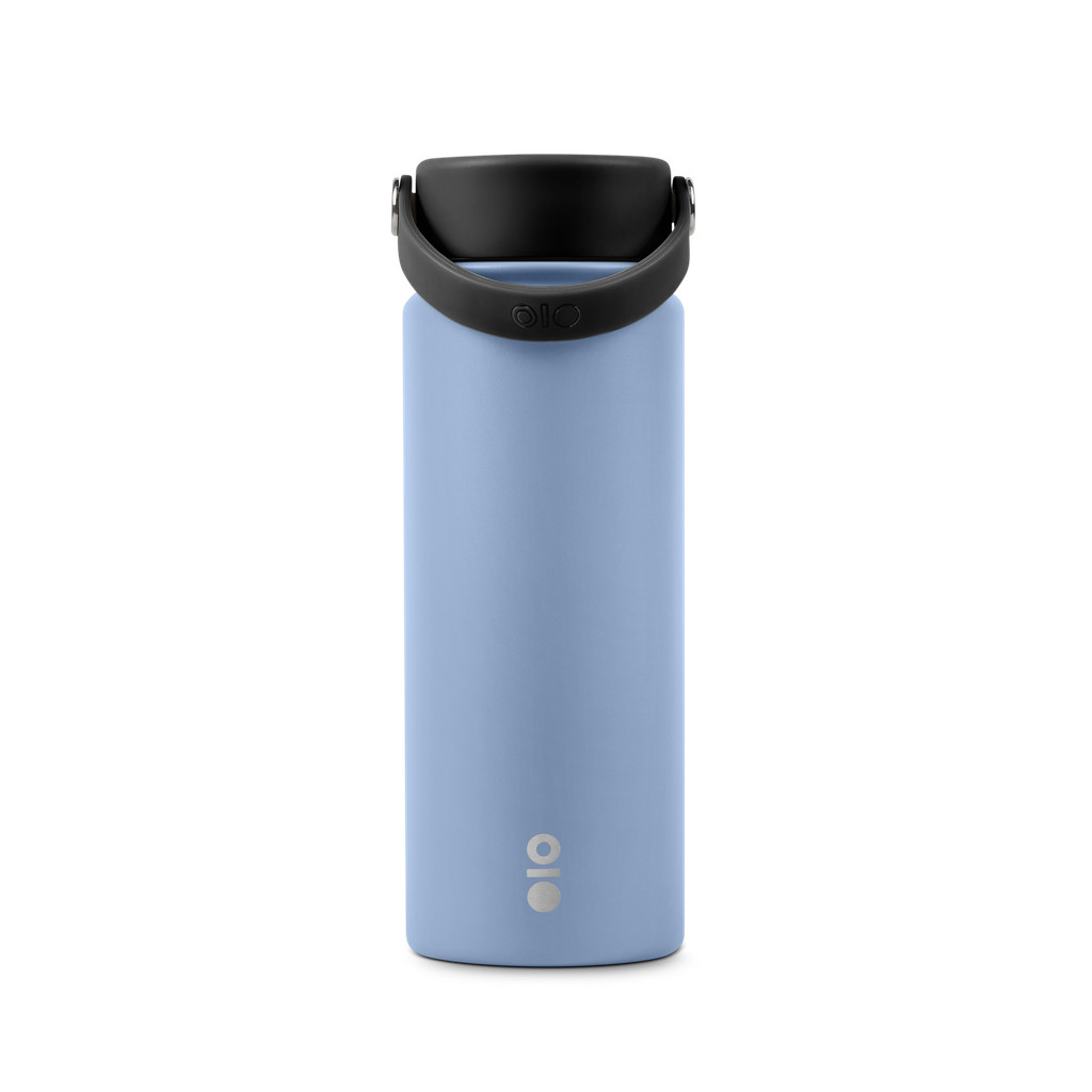 Jual Montigo | Ace Bottle Medium Camden Collection 18oz - 530ml Blue ...