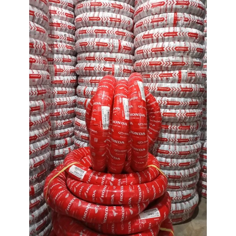 Jual Ban federal 42711-KVB-931 Ban Luar 90/90-14 (KVB) FEDERAL AHM Ban ...