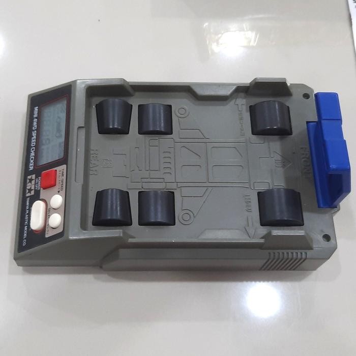 Jual Tamiya 15183 Tamiya Speed Checker Mini 4Wd | Shopee Indonesia