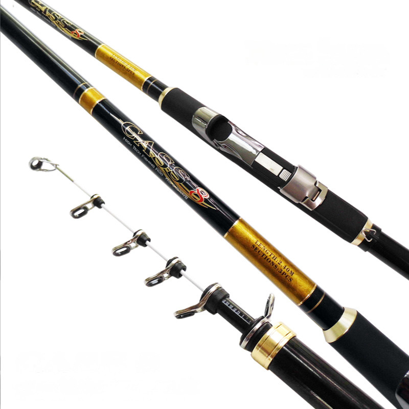 Jual Yong Sung Fishing Rods for Boat and Sea Fishing, Rock Fishing Rod ...