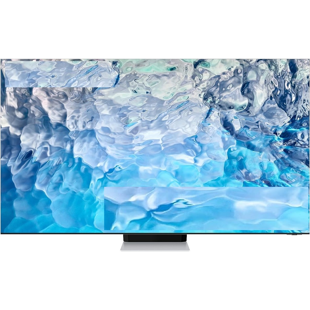 Jual POSITIVE Products QLED CURVE UHD TV 55 65 75 85 inch Q900R NEW ...