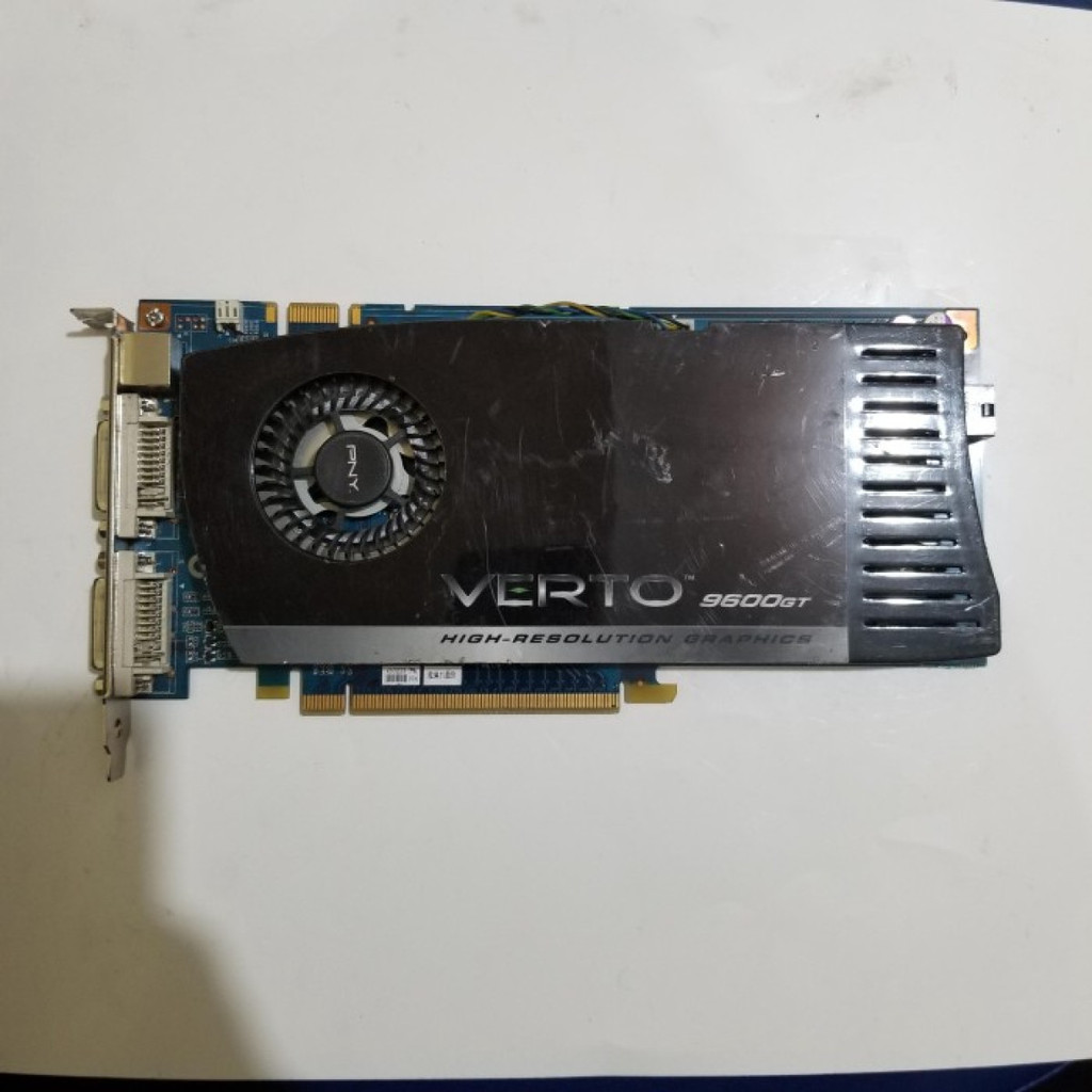 Jual NVIDIA GeForce 9800 GT 9800GT 512MB GDDR3 Minus | Shopee Indonesia