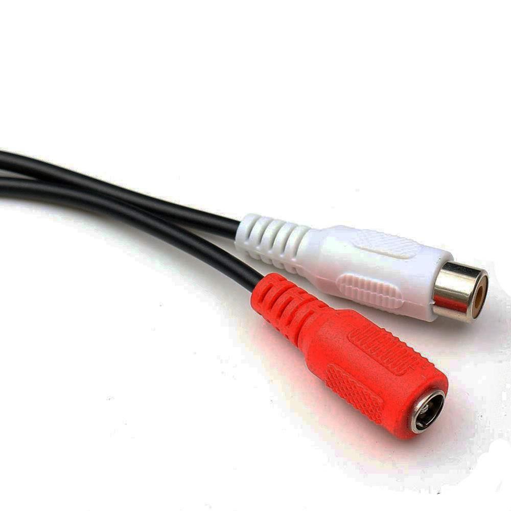 Jual High Sensitive CCTV Microphone Mini Microphone Sound Monitor Audio ...