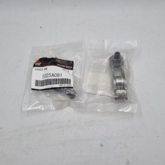 Jual Pelatuk Klep Mitsubishi Pajero Sport Triton All New Triton HQ ...
