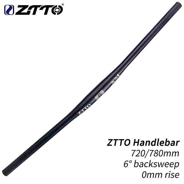 Jual Flatbar MTB Stang sepeda handlebar 720 780 mm Alloy Oversize 31,8 mm | Shopee Indonesia