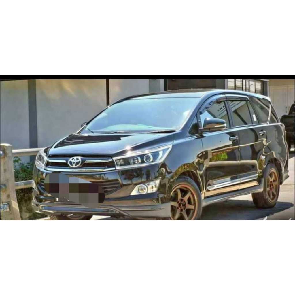 Jual Bodykit Kijang Innova Reborn Venturer 2016-2020 Body Kit Grade-A | Shopee Indonesia