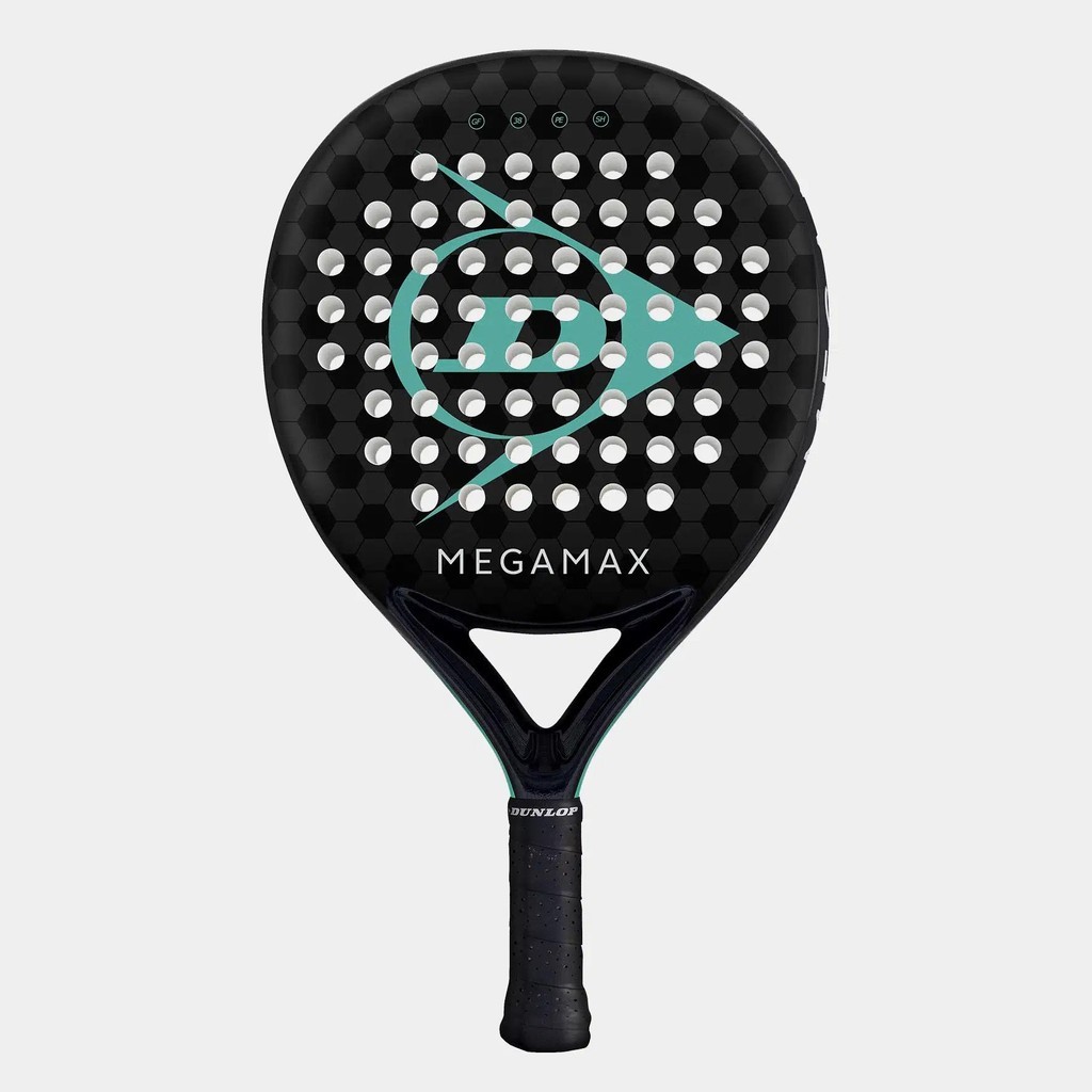Jual DUNLOP Raket Padel Megamax Racket | Shopee Indonesia