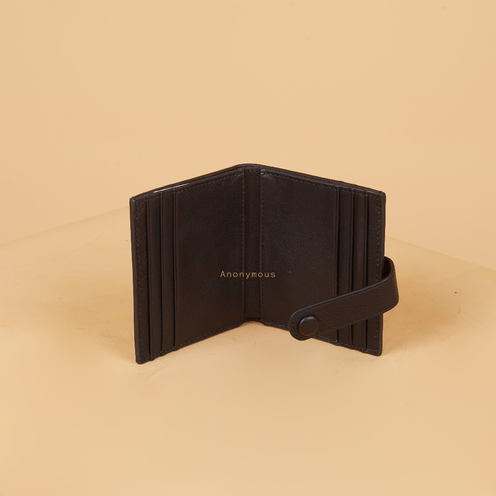 Jual Anonymous Villo Card Case Croco No Brand (Tas Kulit) | Shopee ...